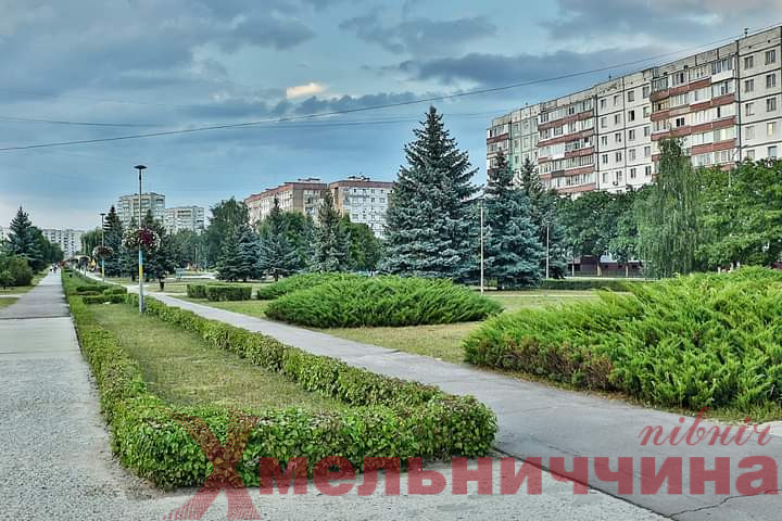 Перейменування вулиць: у Нетішинській ТГ почали громадські обговорення ...